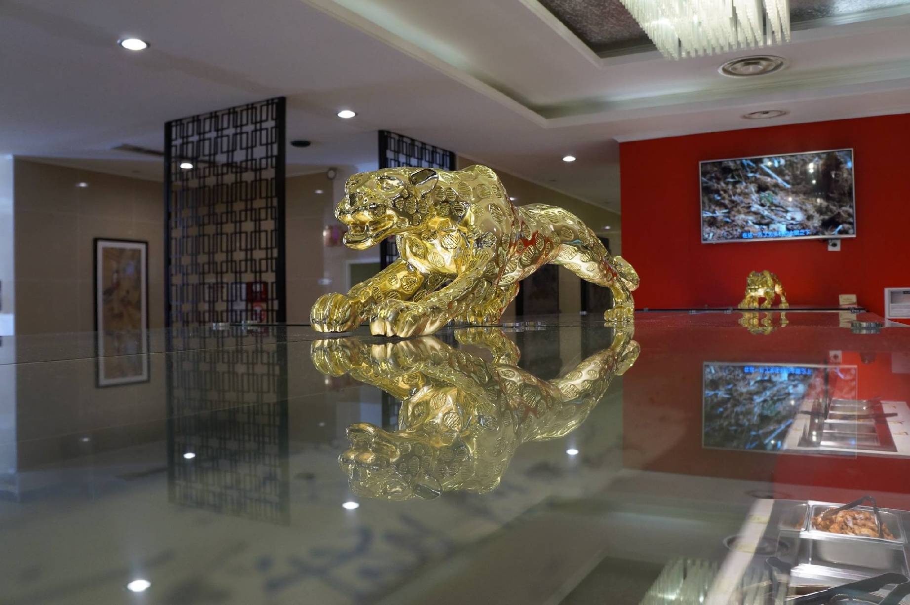 Léopard, Nice - Commandez avec Usell