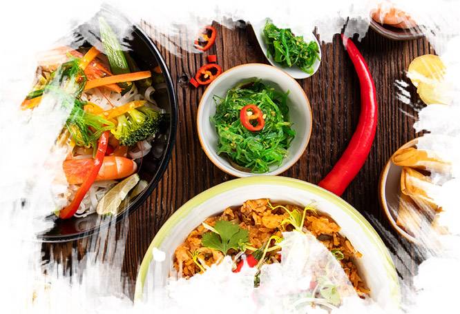 Pho 66, Montrouge - Commandez avec Usell