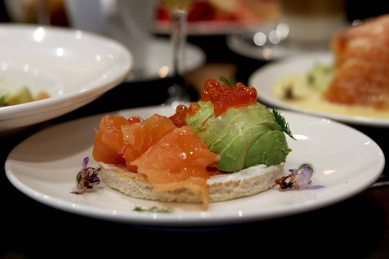 Le Mouffetard, Paris - Order with Usell