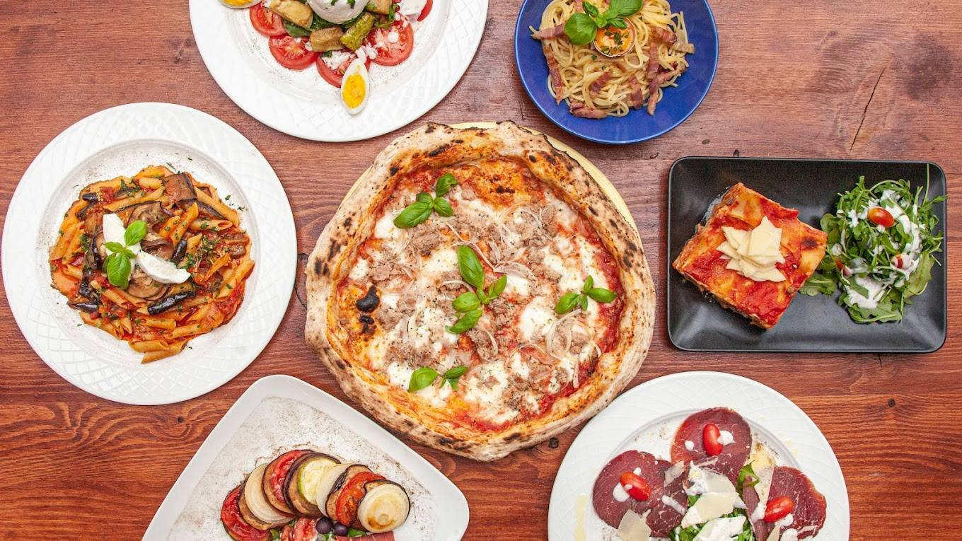 La Casa di Anna, Bagnolet - Order with Usell